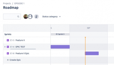 How to Create an Epic in Jira | TechRepublic