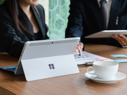 Microsoft Archives - Page 50 of 137 - TechRepublic