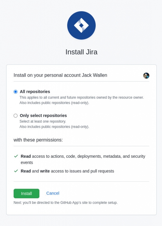 How to integrate GitHub and Jira | TechRepublic