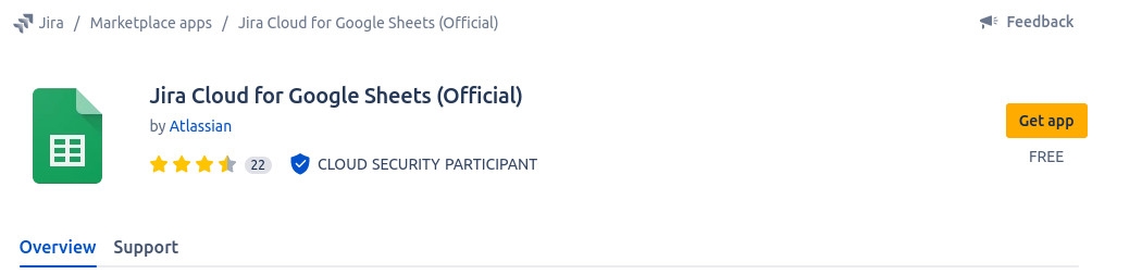 如何设置 Jira 与 Google Sheets 集成 - Flnug.com