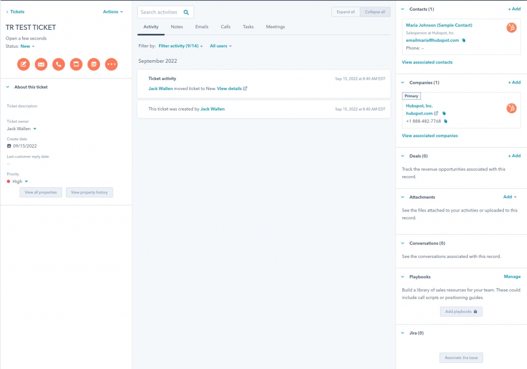 How to set up HubSpot and Jira integration - TechRepublic
