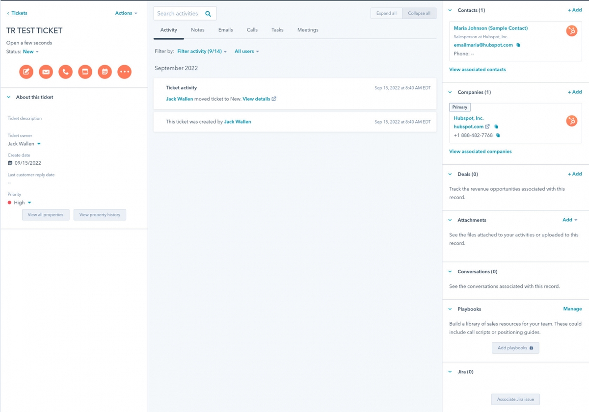 How To Set Up Hubspot And Jira Integration Techrepublic