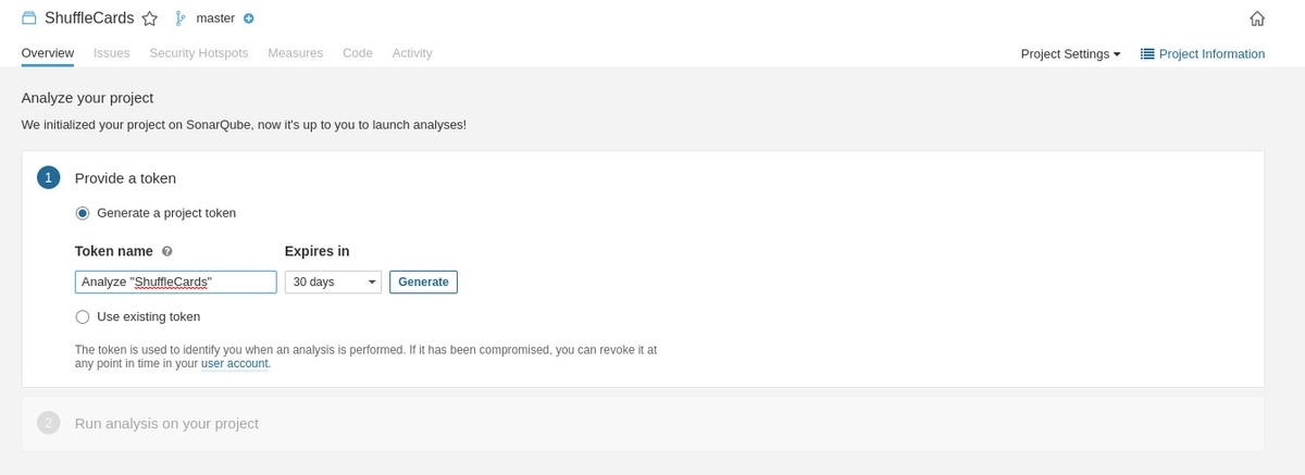 How To Inspect A Project For Bugs And Smells With Sonarqube