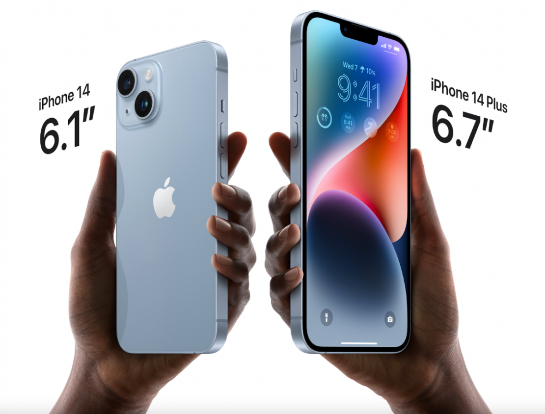 iPhone 14 cheat sheet: Everything to know about Apple’s 2022 flagship ...