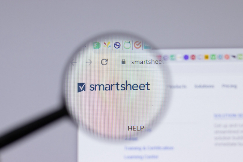How To Set Up Jira And Smartsheet Integration Techrepublic