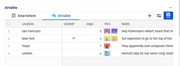 How to integrate Airtable and Jira - TechRepublic