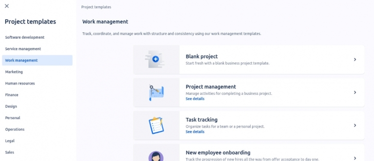 How to use Jira for project management | TechRepublic