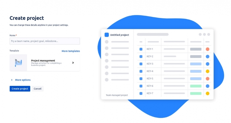 如何使用 Jira 进行项目管理