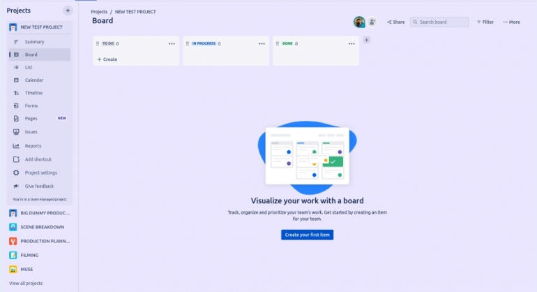 如何使用 Jira 进行项目管理