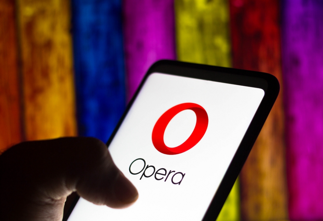 How to manage ad blocking in Opera - TechRepublic