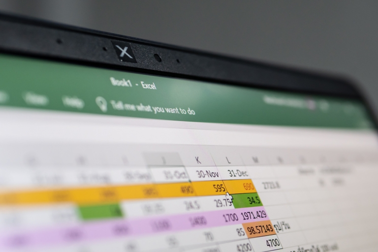 How to display grand total rows in Excel PivotTable | TechRepublic