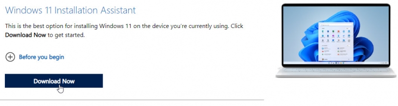 How to Find and Install the Windows 11 22H2 Update