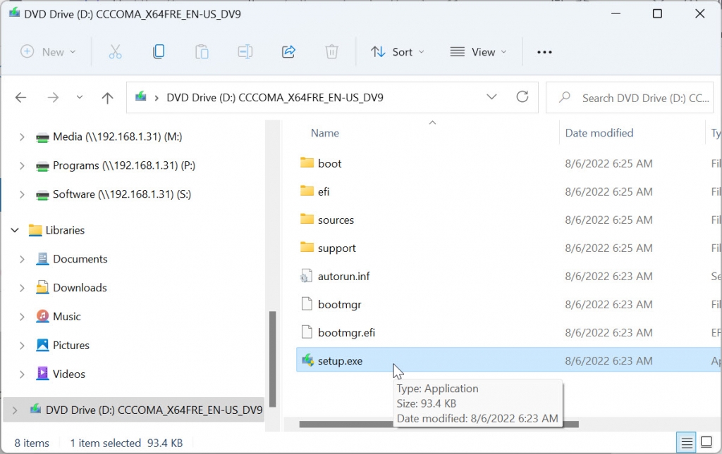 How to Find and Install the Windows 11 22H2 Update