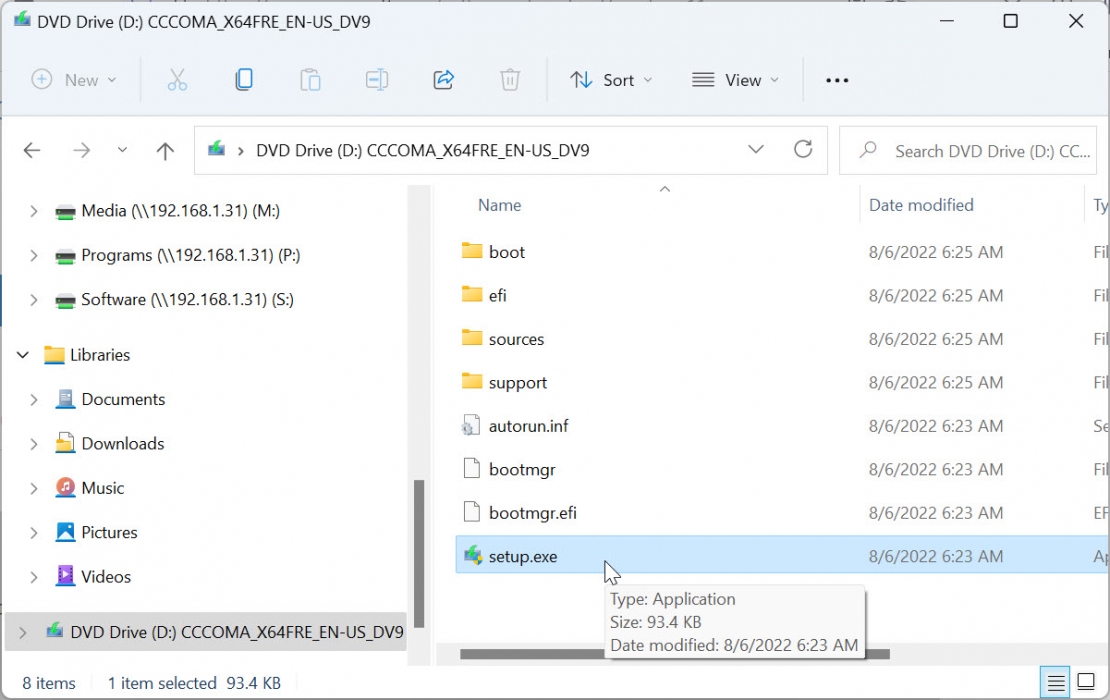 How to Find and Install the Windows 11 22H2 Update