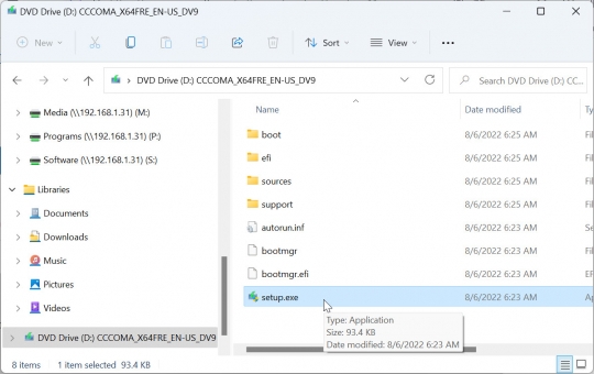 How to Find and Install the Windows 11 22H2 Update
