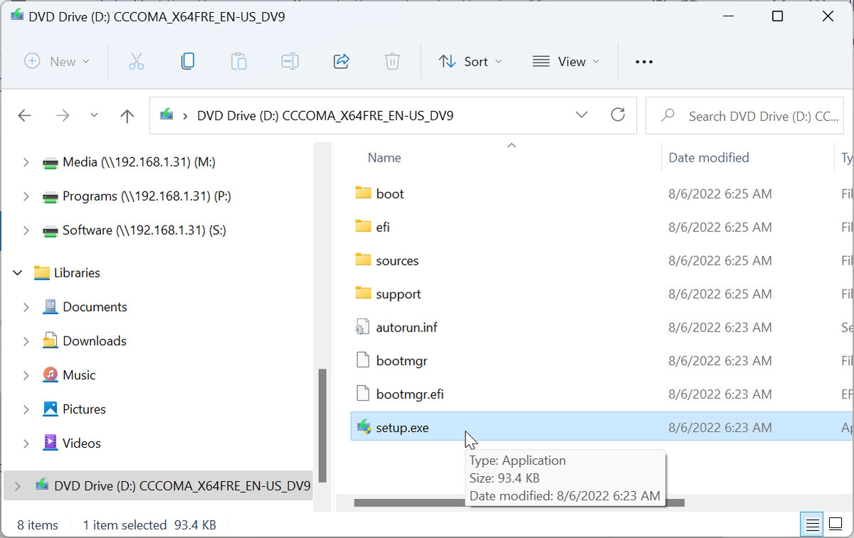 How to Find and Install the Windows 11 22H2 Update