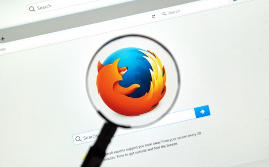 如何防止 Firefox 消耗过多的系统资源 - Flnug.com