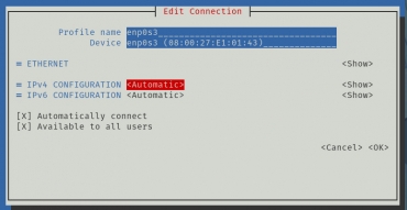 如何在 Rocky Linux 中设置静态 IP - Flnug.com