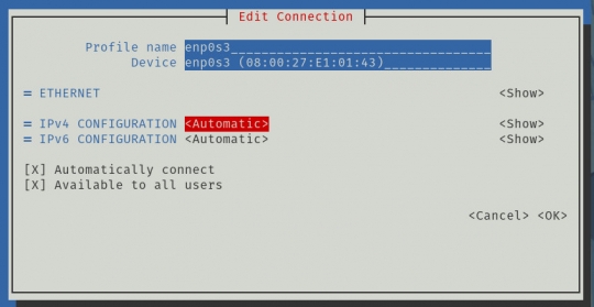 如何在 Rocky Linux 中设置静态 IP - Flnug.com