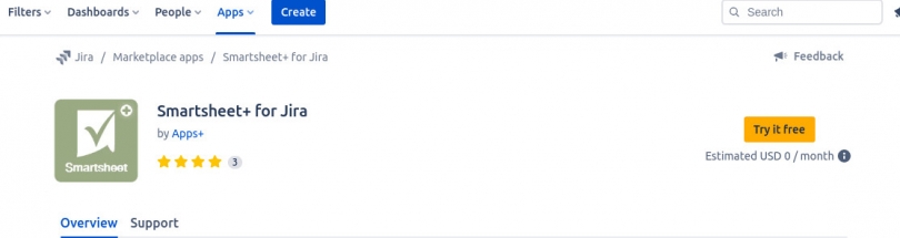 How to set up Jira and Smartsheet integration - TechRepublic