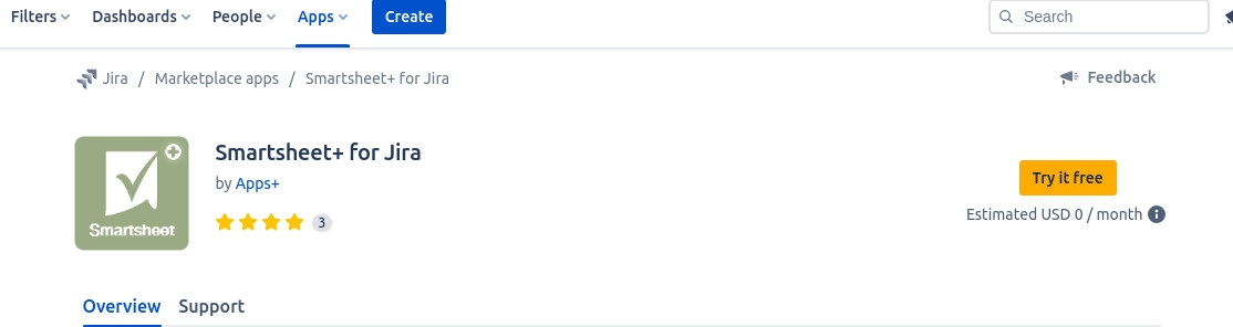 How to set up Jira and Smartsheet integration - TechRepublic