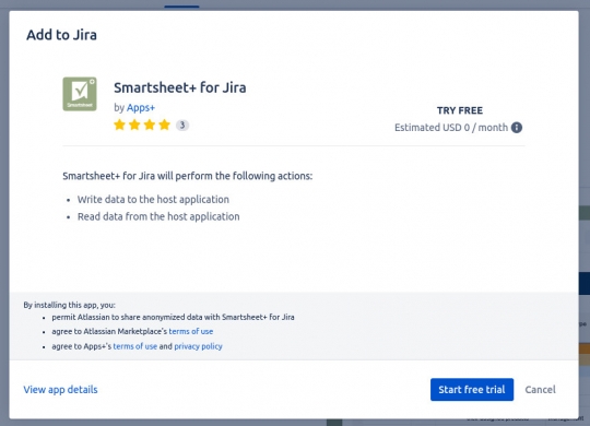 How to set up Jira and Smartsheet integration - TechRepublic