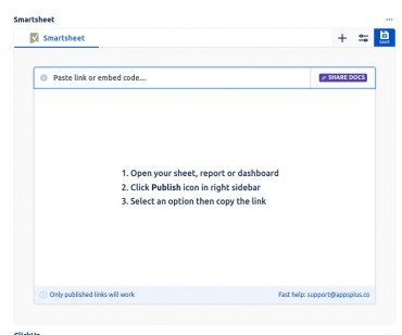 How to set up Jira and Smartsheet integration - TechRepublic