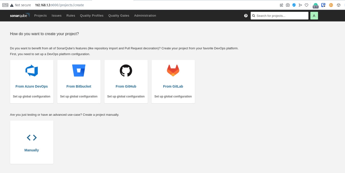 How To Deploy The Sonarqube Code Inspection Tool With Docker Techrepublic 8284