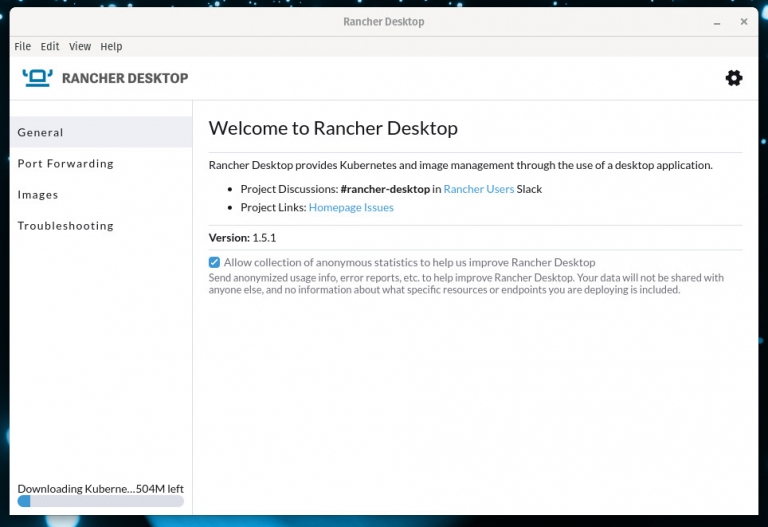 How to install Rancher Desktop on Linux and macOS | TechRepublic