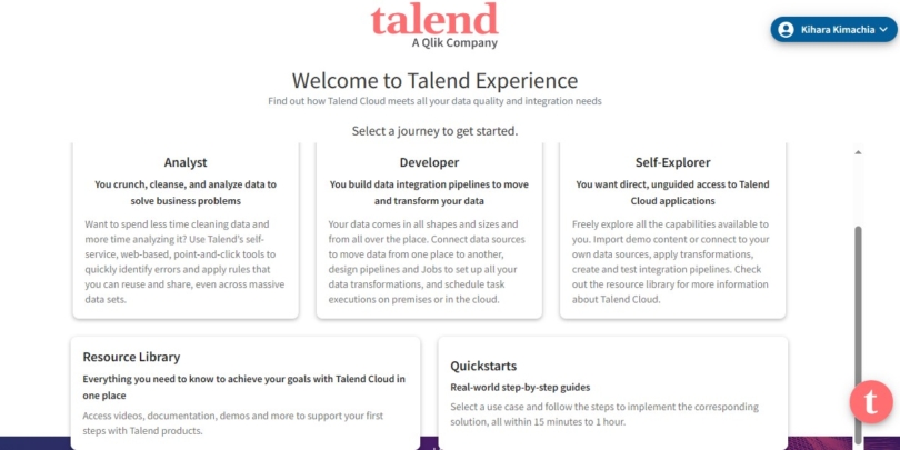Talend Review: Features, Pricing, Pros and Cons