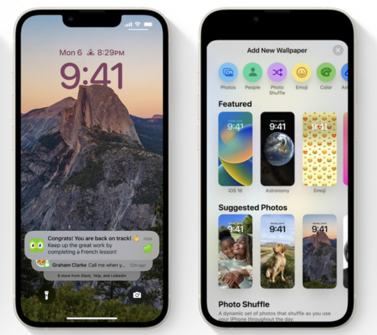 iOS 16 Cheat Sheet: Complete Guide for 2023