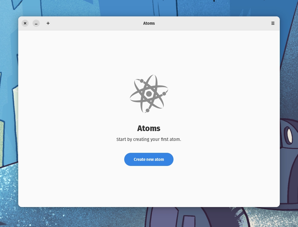 Manage Chroot Environments in Linux with Atoms | TechRepublic