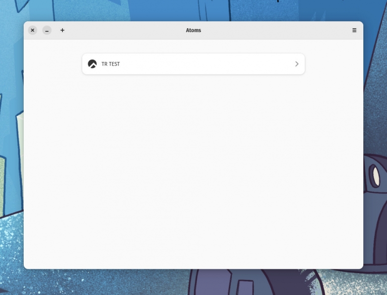 Manage Chroot Environments in Linux with Atoms | TechRepublic