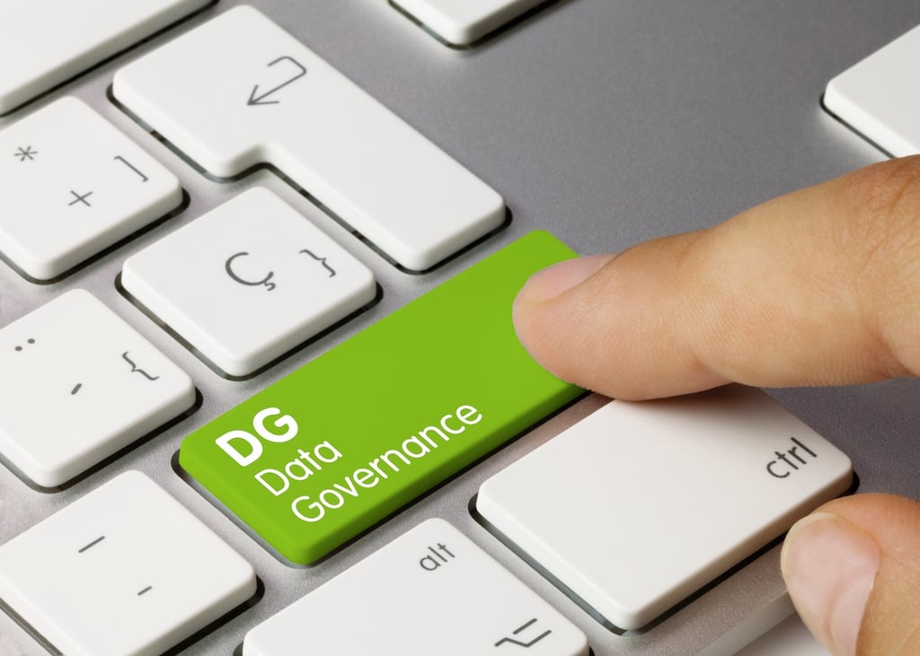 Tag: data governance best practices | TechRepublic