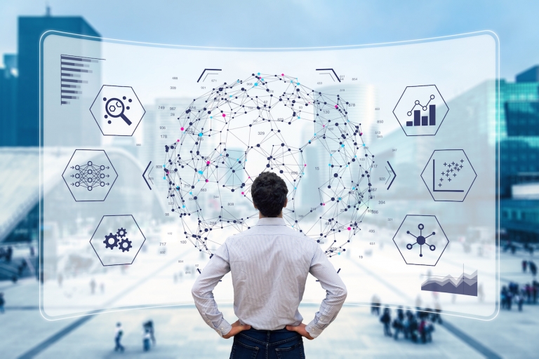 Data Migration vs Data Integration | TechRepublic