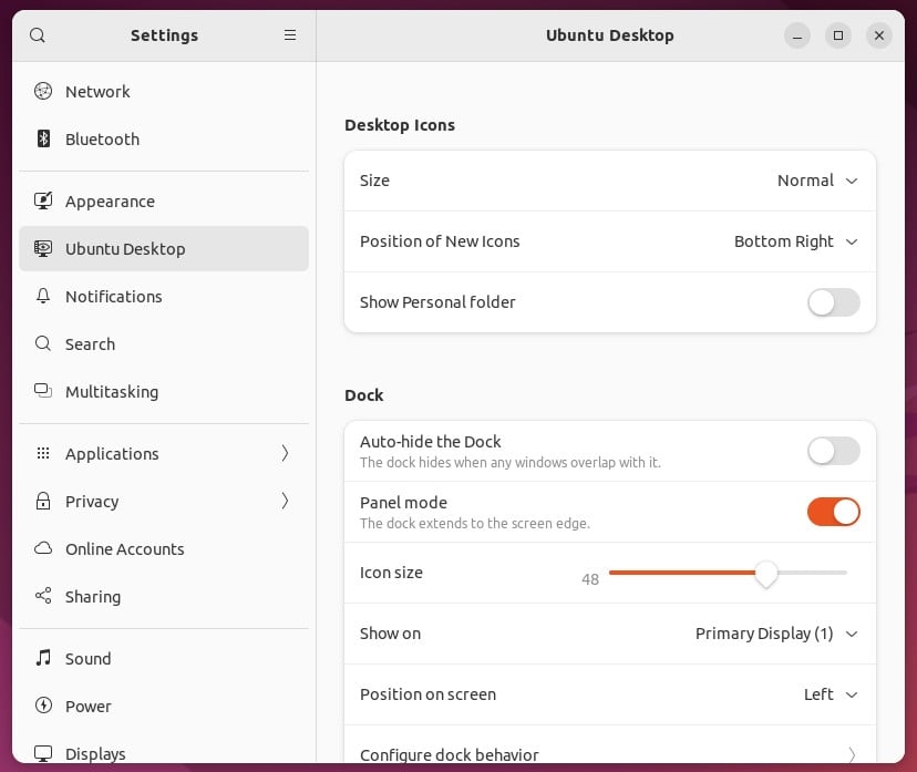 Ubuntu 22.10 offers subtle changes to an already outstanding platform ...