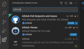 How to add a GitHub repository to VS Code