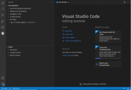 How to add a GitHub repository to VS Code