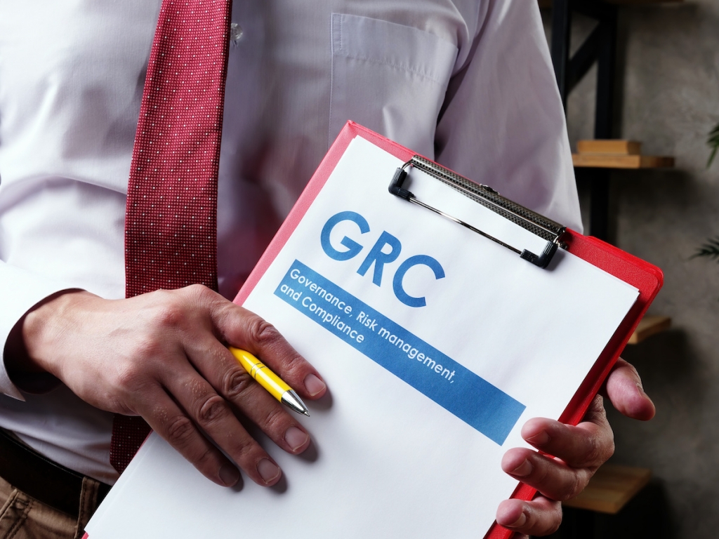 An introductory guide to GRC | TechRepublic