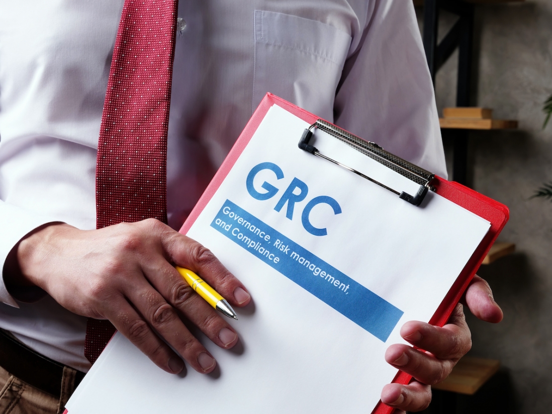 An introductory guide to GRC | TechRepublic