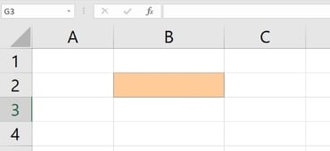 How to run a VBA procedure from a data validation control in Microsoft Excel