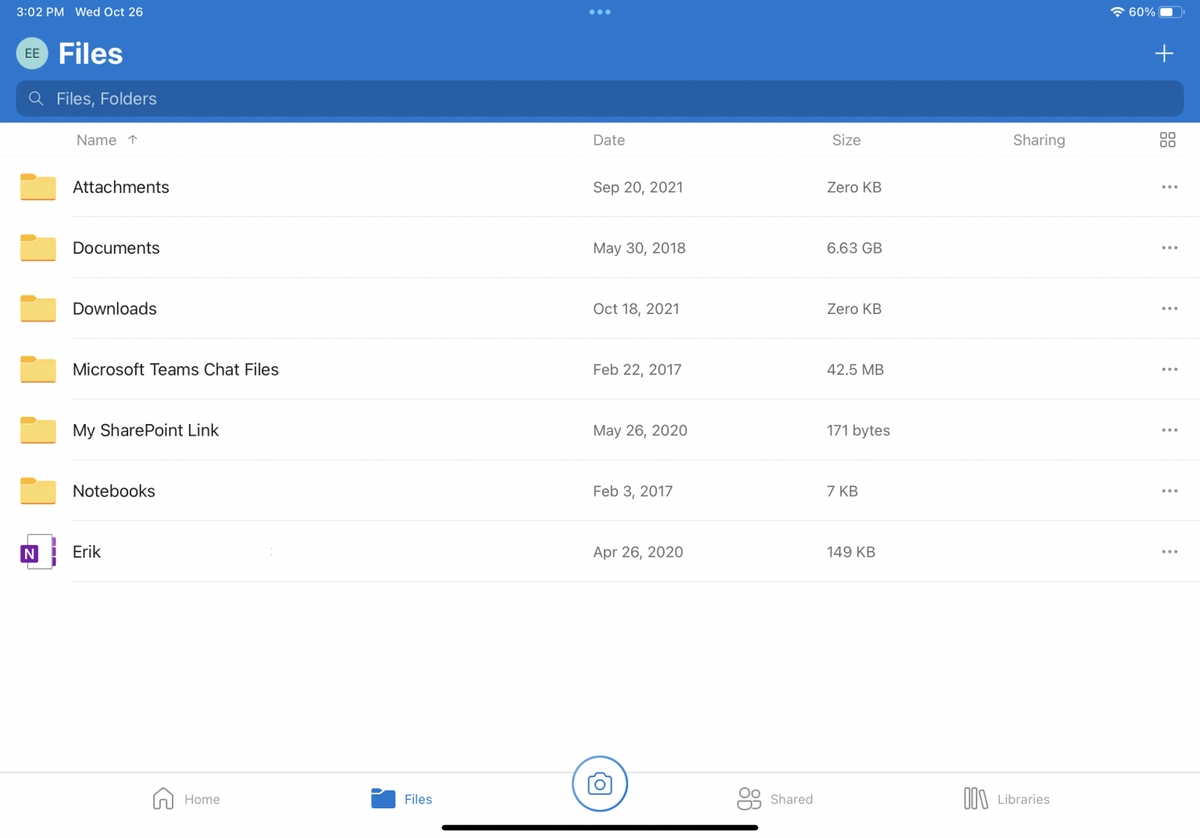 5 common mistakes to avoid when using Microsoft OneDrive with Apple devices | TechRepublic