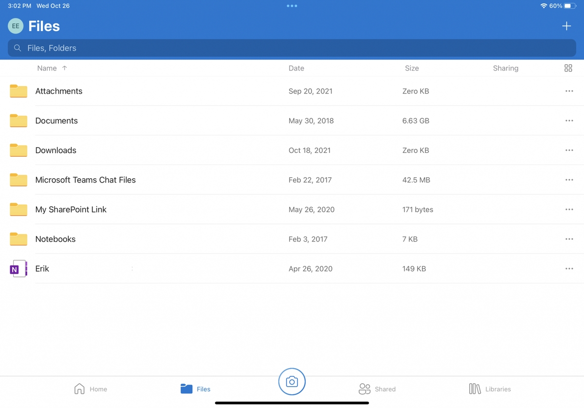 5 common mistakes to avoid when using Microsoft OneDrive with Apple ...