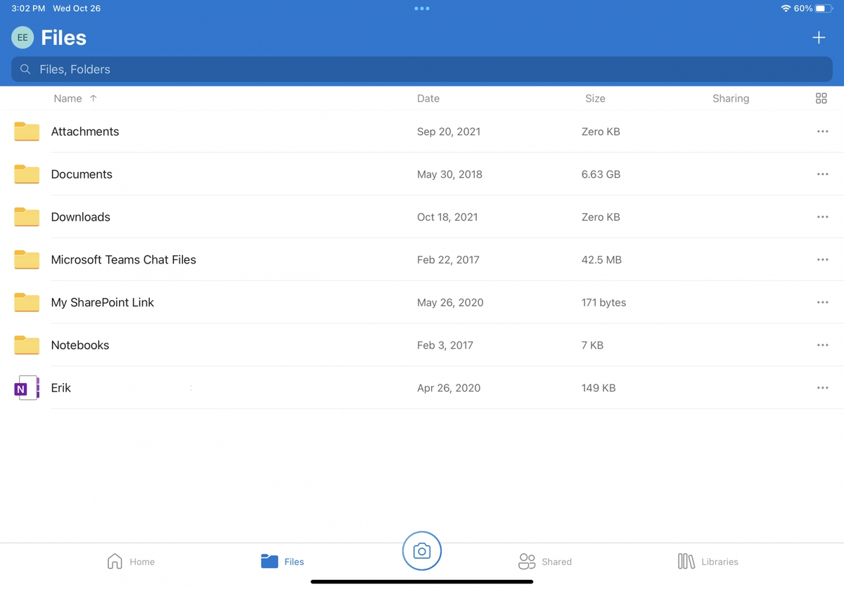 在 Apple 设备上使用 Microsoft OneDrive 时应避免的 5 个常见错误 - Flnug.com