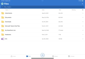 5 common mistakes to avoid when using Microsoft OneDrive with Apple ...