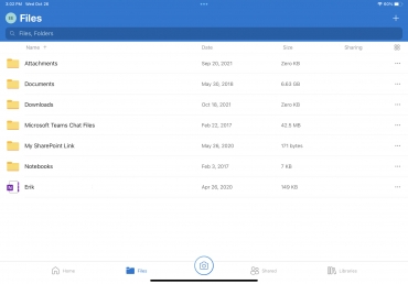 5 common mistakes to avoid when using Microsoft OneDrive with Apple ...