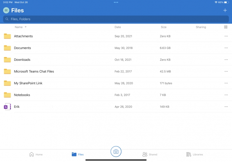 5 common mistakes to avoid when using Microsoft OneDrive with Apple ...