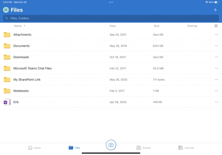 5 common mistakes to avoid when using Microsoft OneDrive with Apple ...