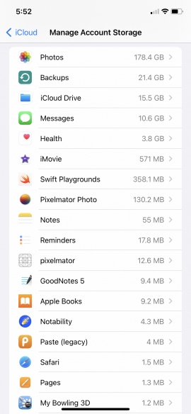 4 Tips for Preparing to Migrate to a New iPhone | TechRepublic