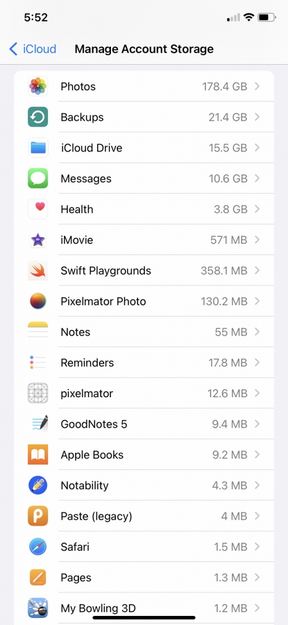 4 Tips for Preparing to Migrate to a New iPhone | TechRepublic